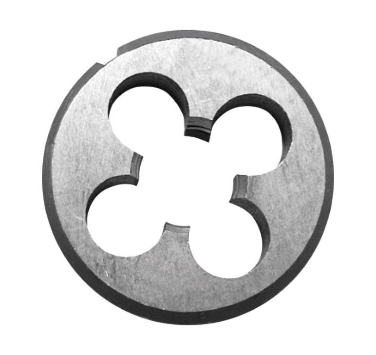 Плашка М 5х0,8 основная 6g HSS 800 DIN-22568 FANAR (N1-121001-0050) купить за в Санкт-Петербурге